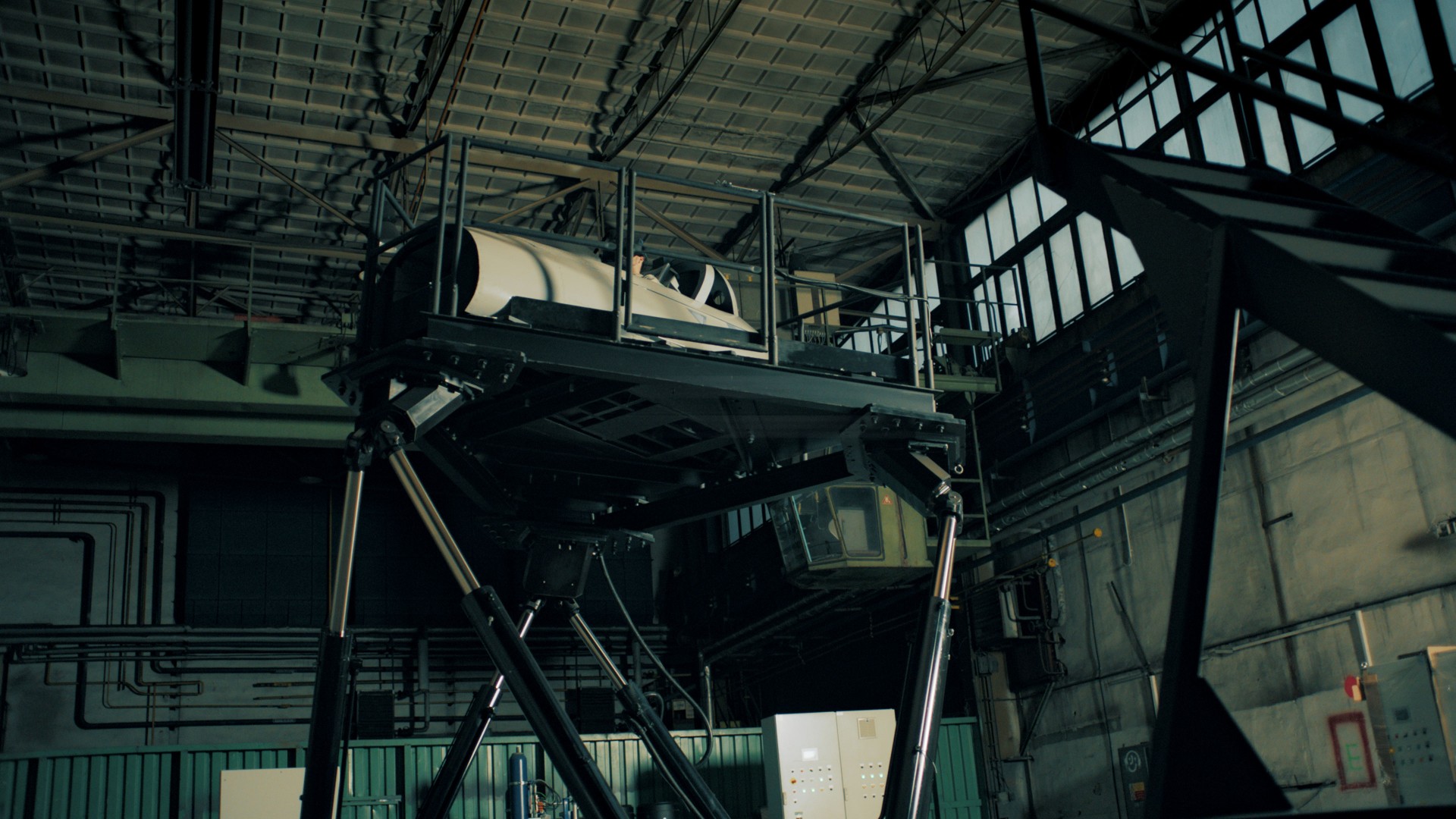 European Air Services | Vrgineers.com