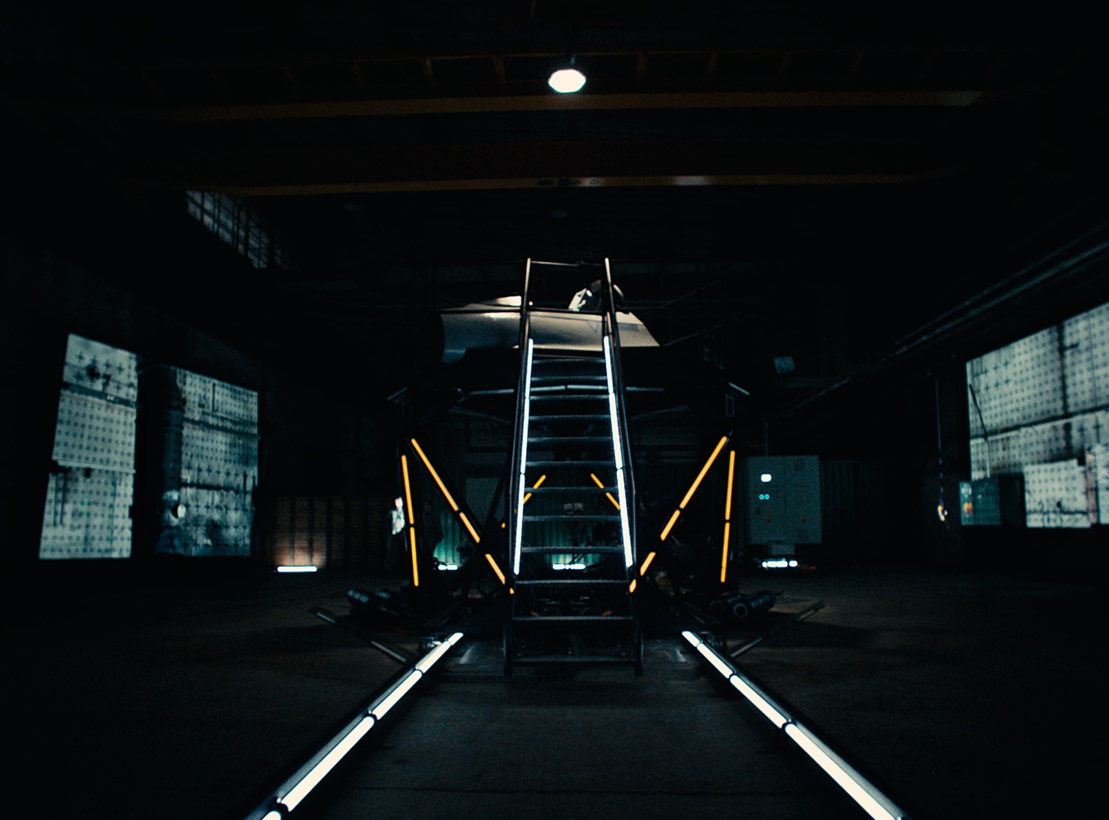 European Air Services | Vrgineers.com