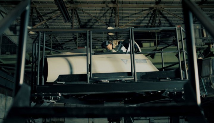 European Air Services | Vrgineers.com