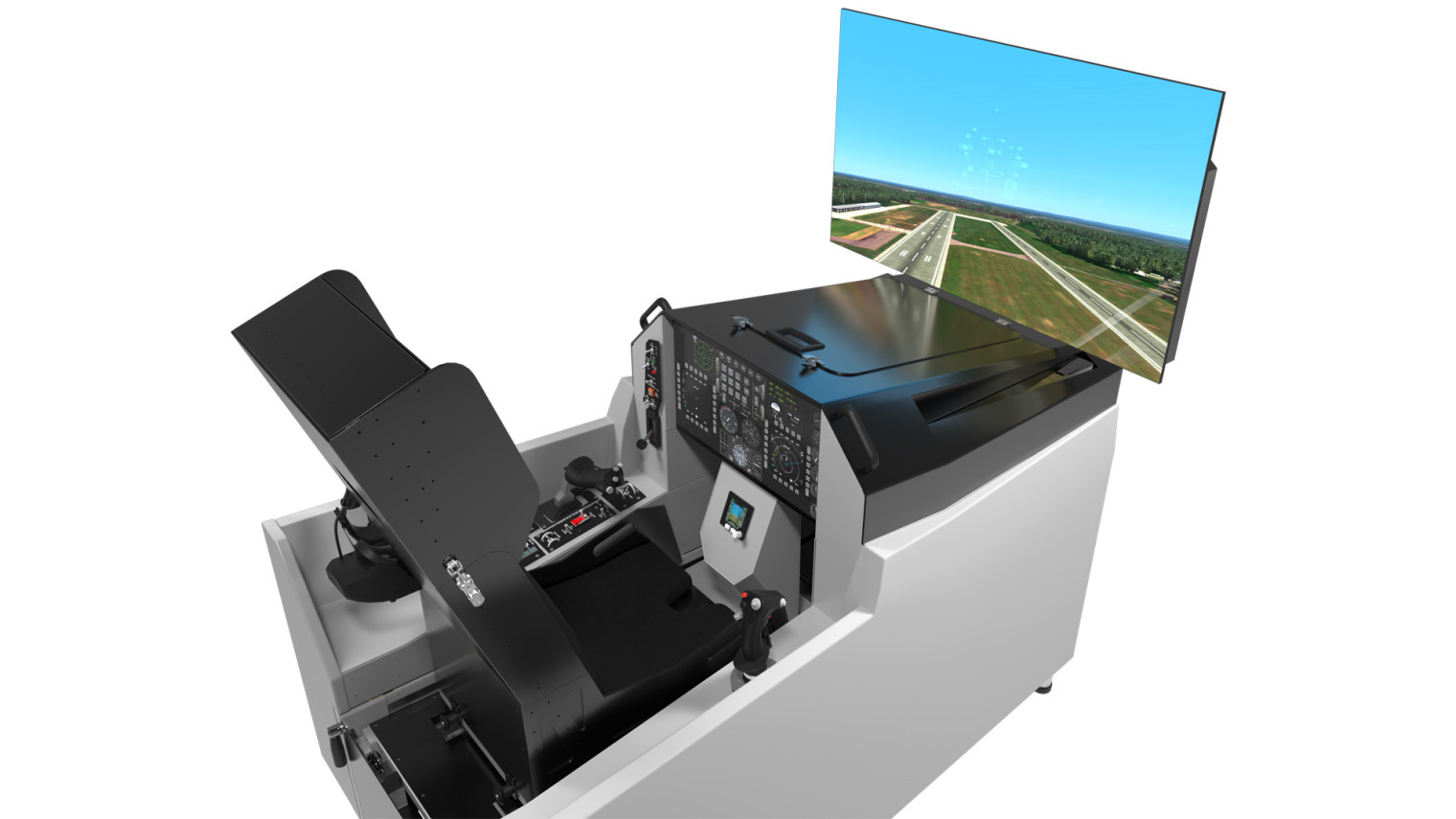 Generic Classroom Trainer | Vrgineers.com