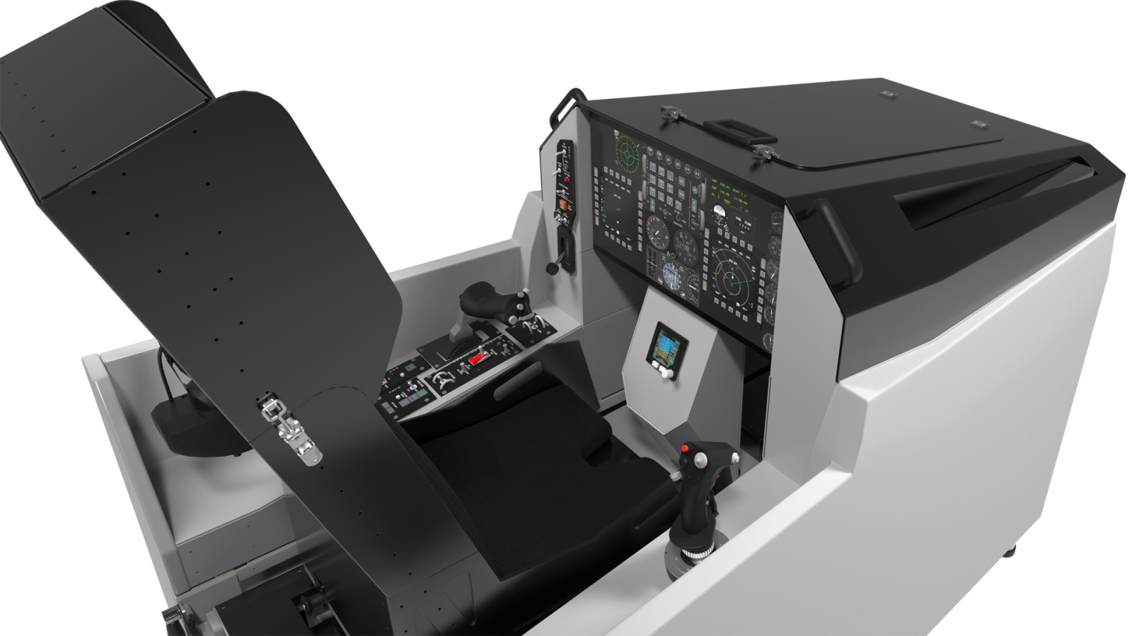 Generic Classroom Trainer | Vrgineers.com