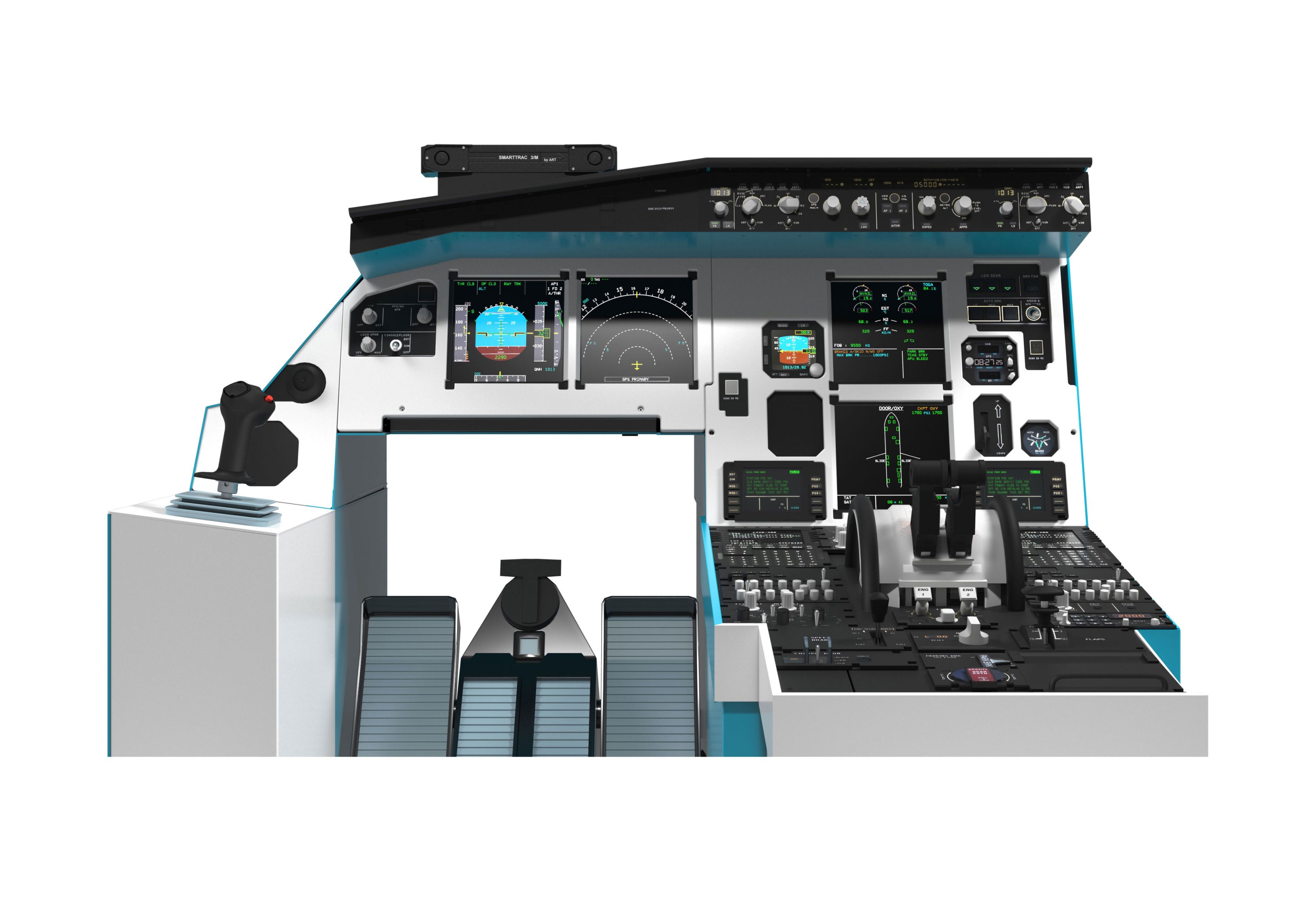KLM Royal Dutch Airlines | Vrgineers.com
