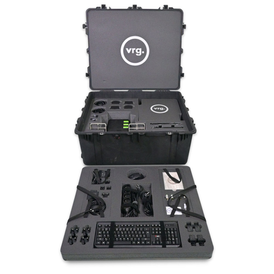 Portable Trainer PRO | Vrgineers.com