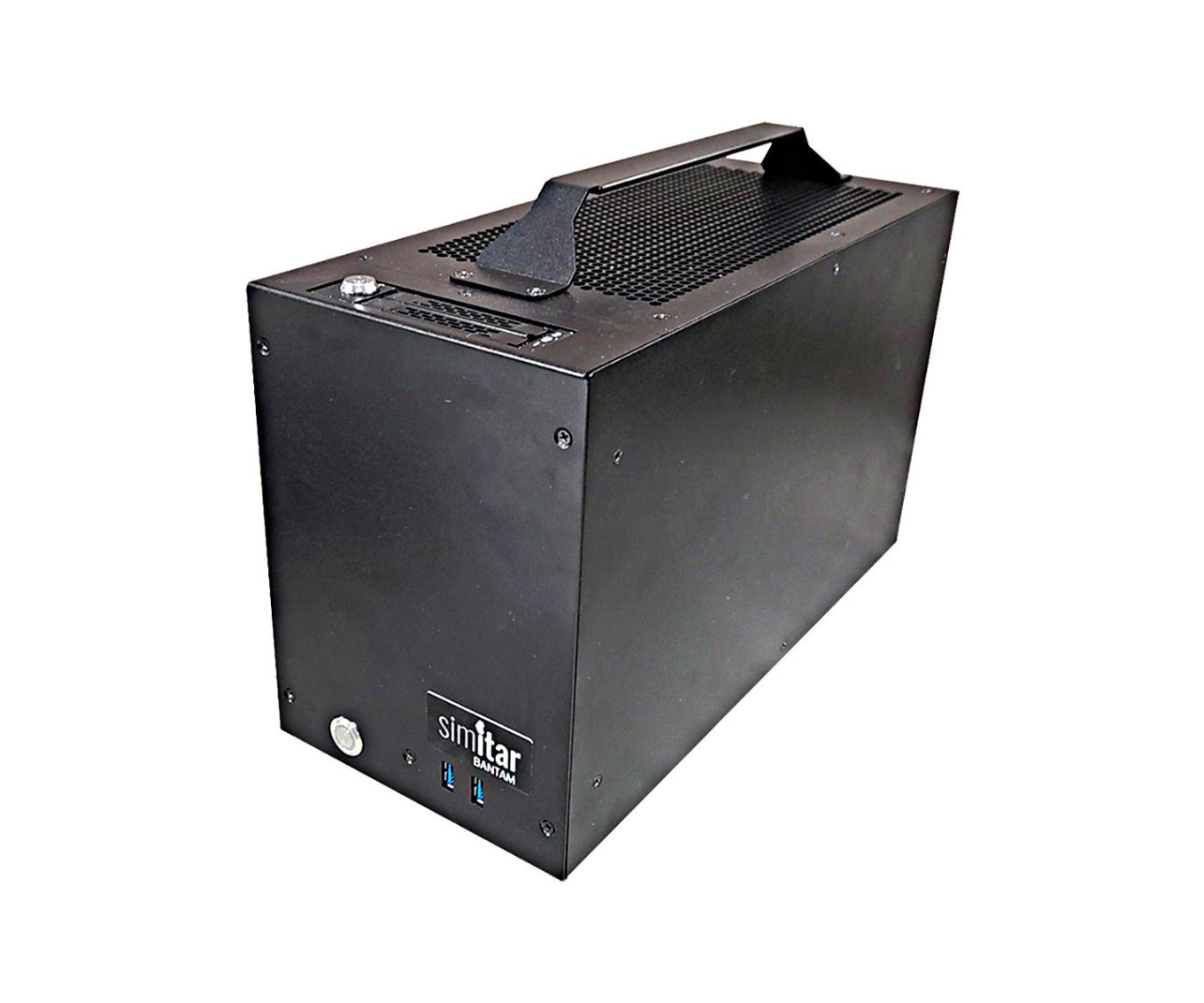 Portable Trainer PRO | Vrgineers.com