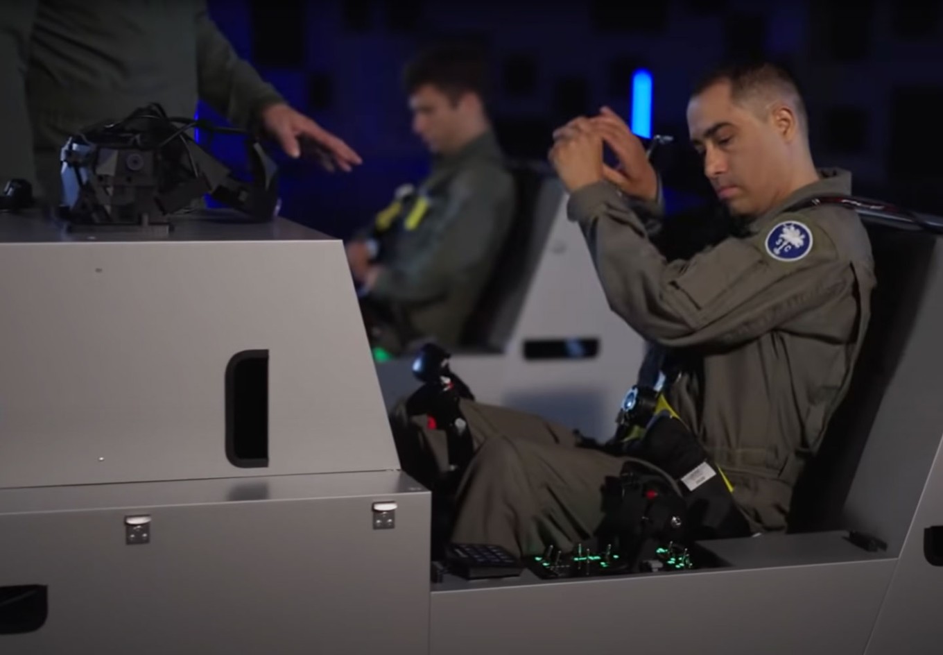 Services | Vrgineers.com