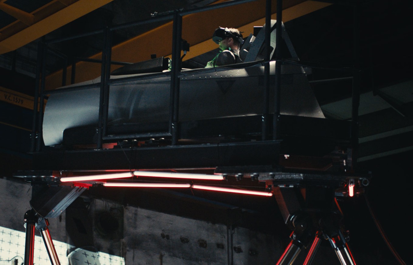 Services | Vrgineers.com