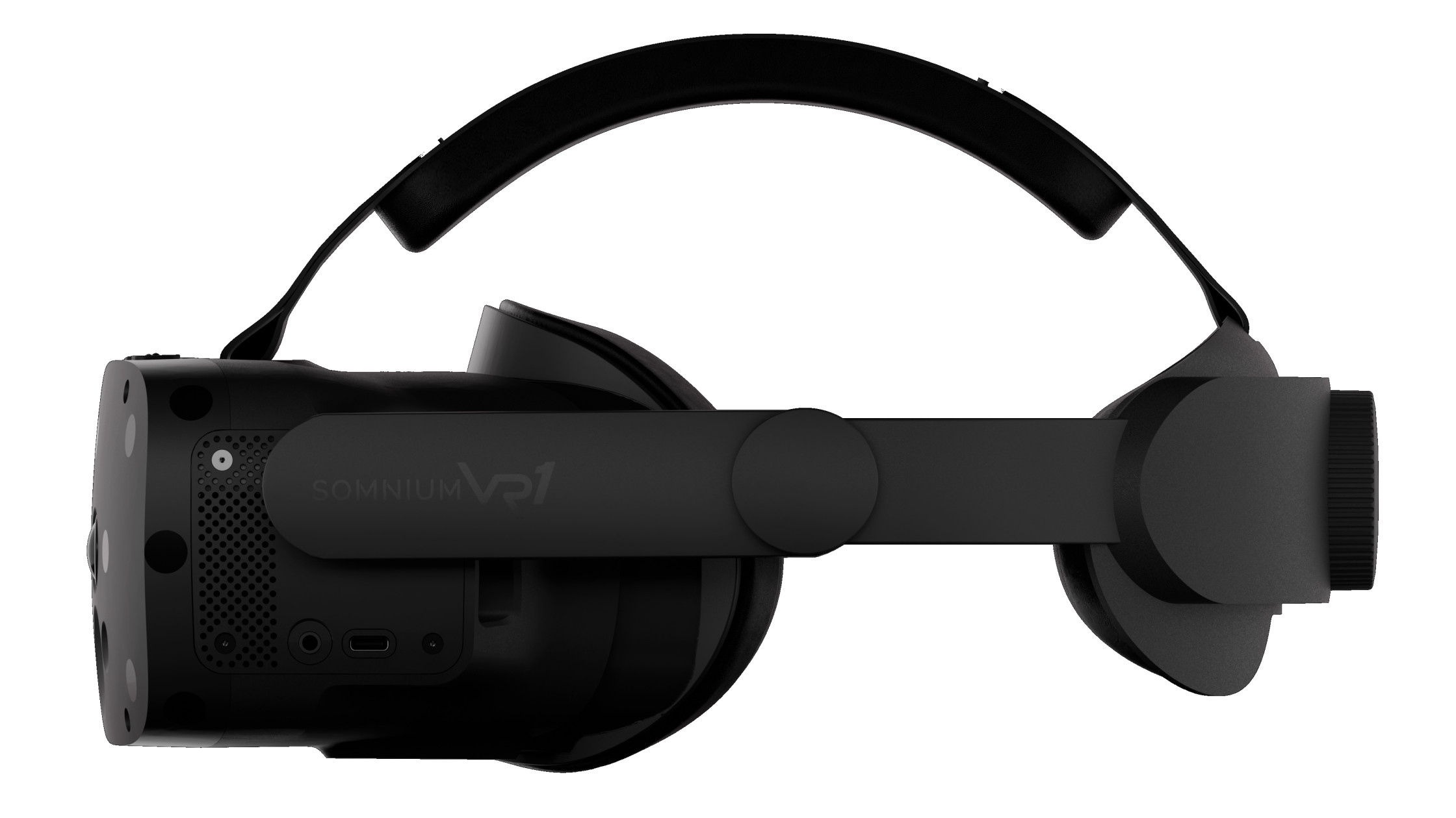 Somnium VR1 MR | Vrgineers.com