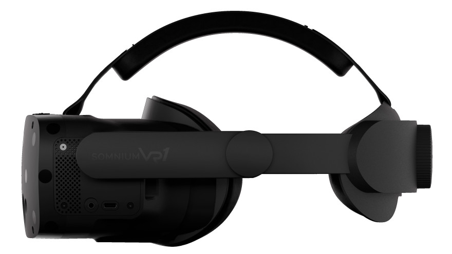Somnium VR1 VR | Vrgineers.com