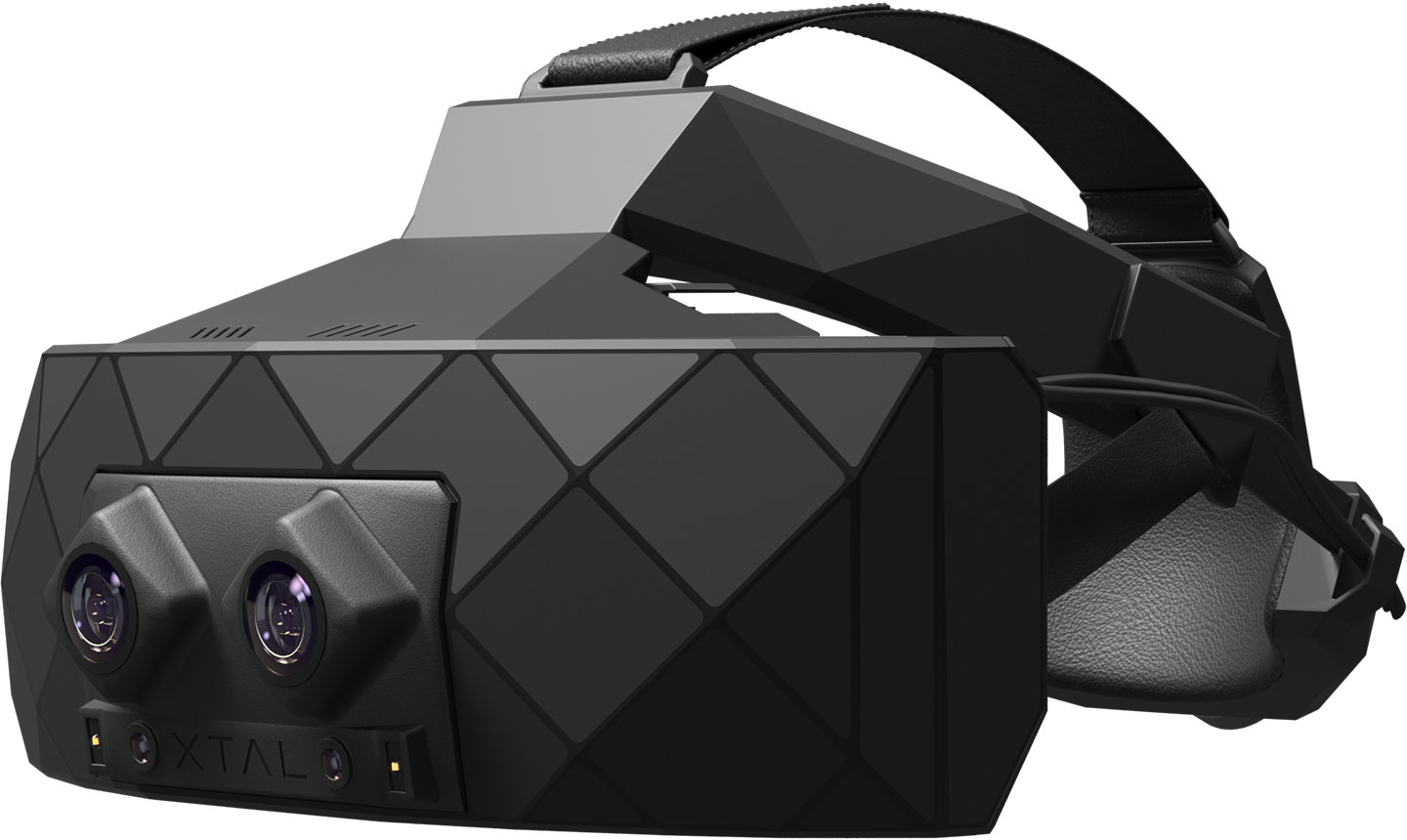 XTAL 3 NEO - Mixed Reality headset | Vrgineers.com