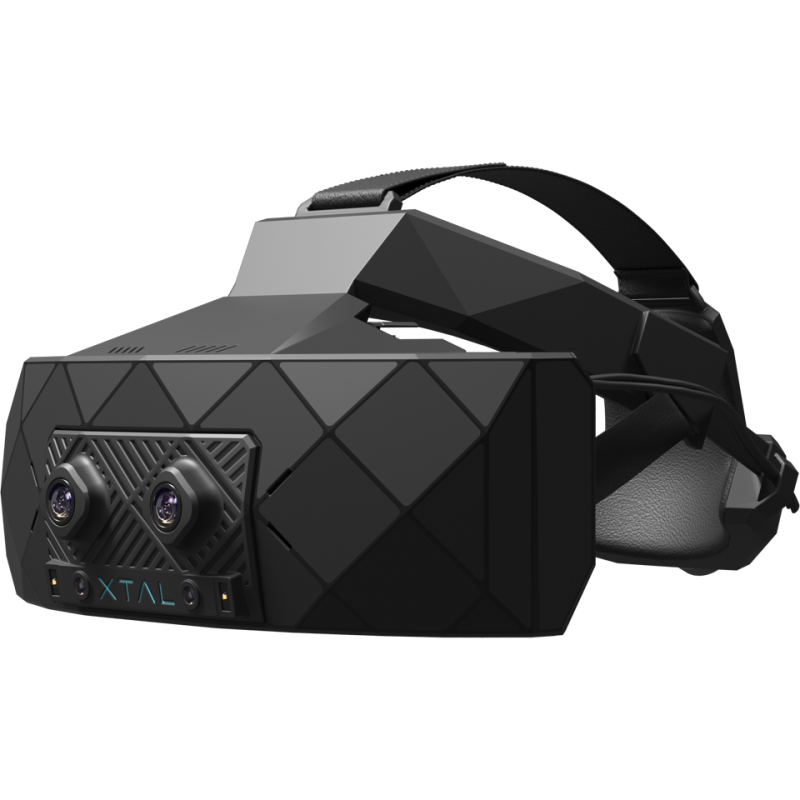 High-resolution professional VR headsets | Vrgineers.com