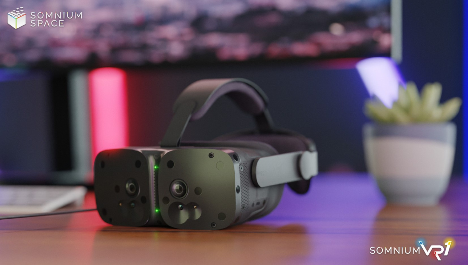 Revolution in Flight Simulators Is Coming to Las Vegas | Vrgineers.com