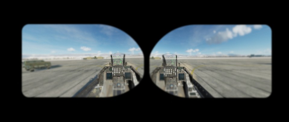 XTAL 3 VR - Virtual Reality Headset | Vrgineers.com